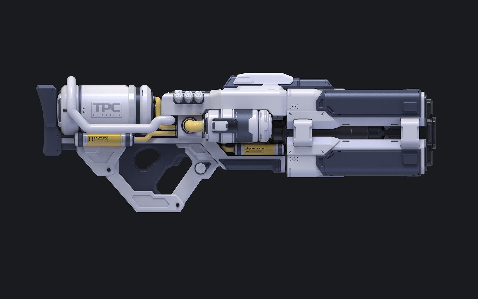 Plasma Weapons Wallpapers - Wallpaper Cave