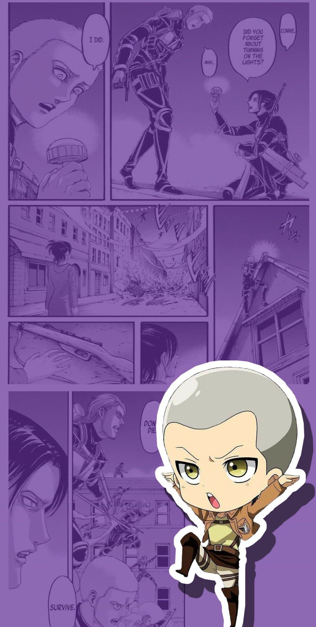 Connie Springer Wallpapers - Wallpaper Cave