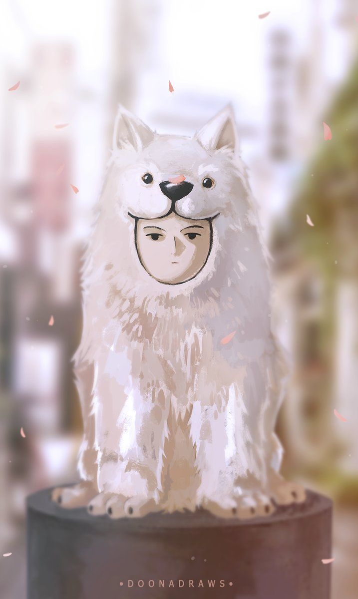 Watchdog Man Wallpapers - Wallpaper Cave