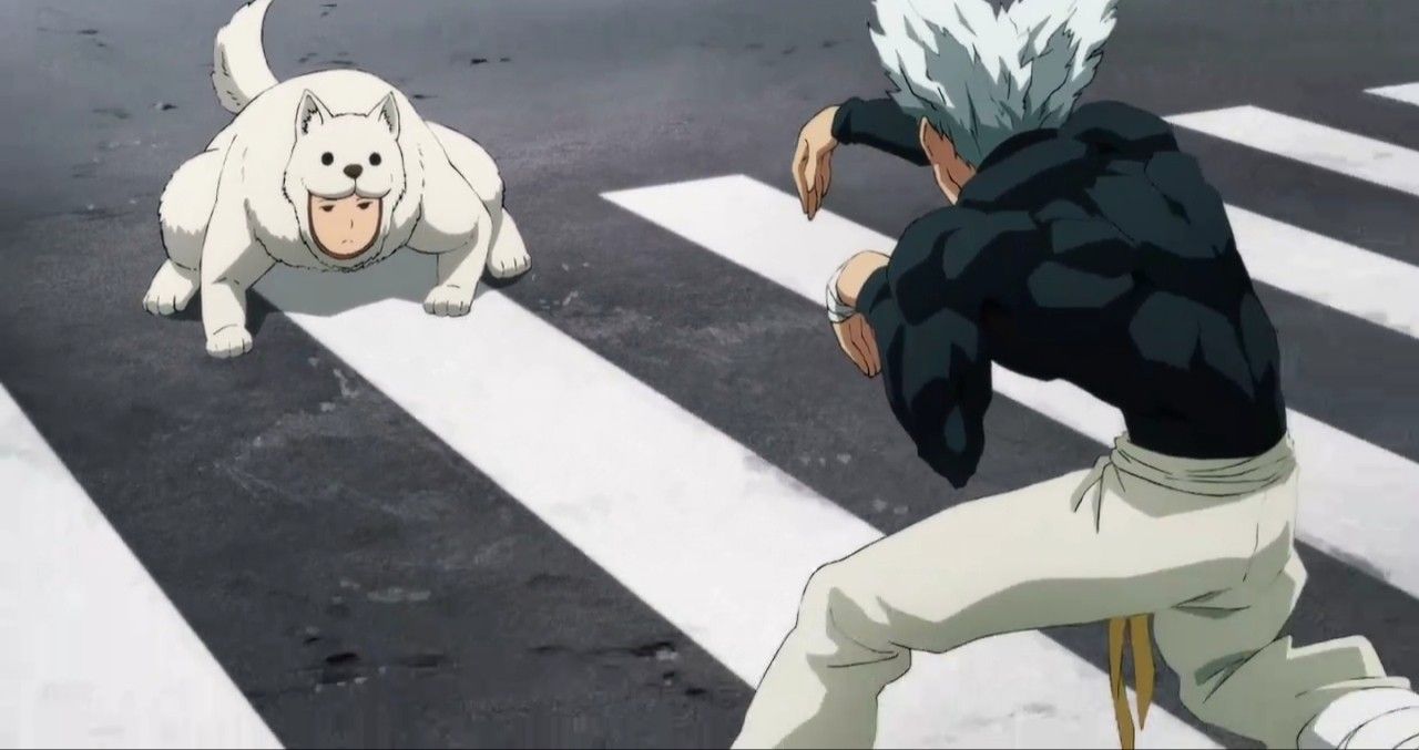 Watchdog Man Wallpapers - Wallpaper Cave