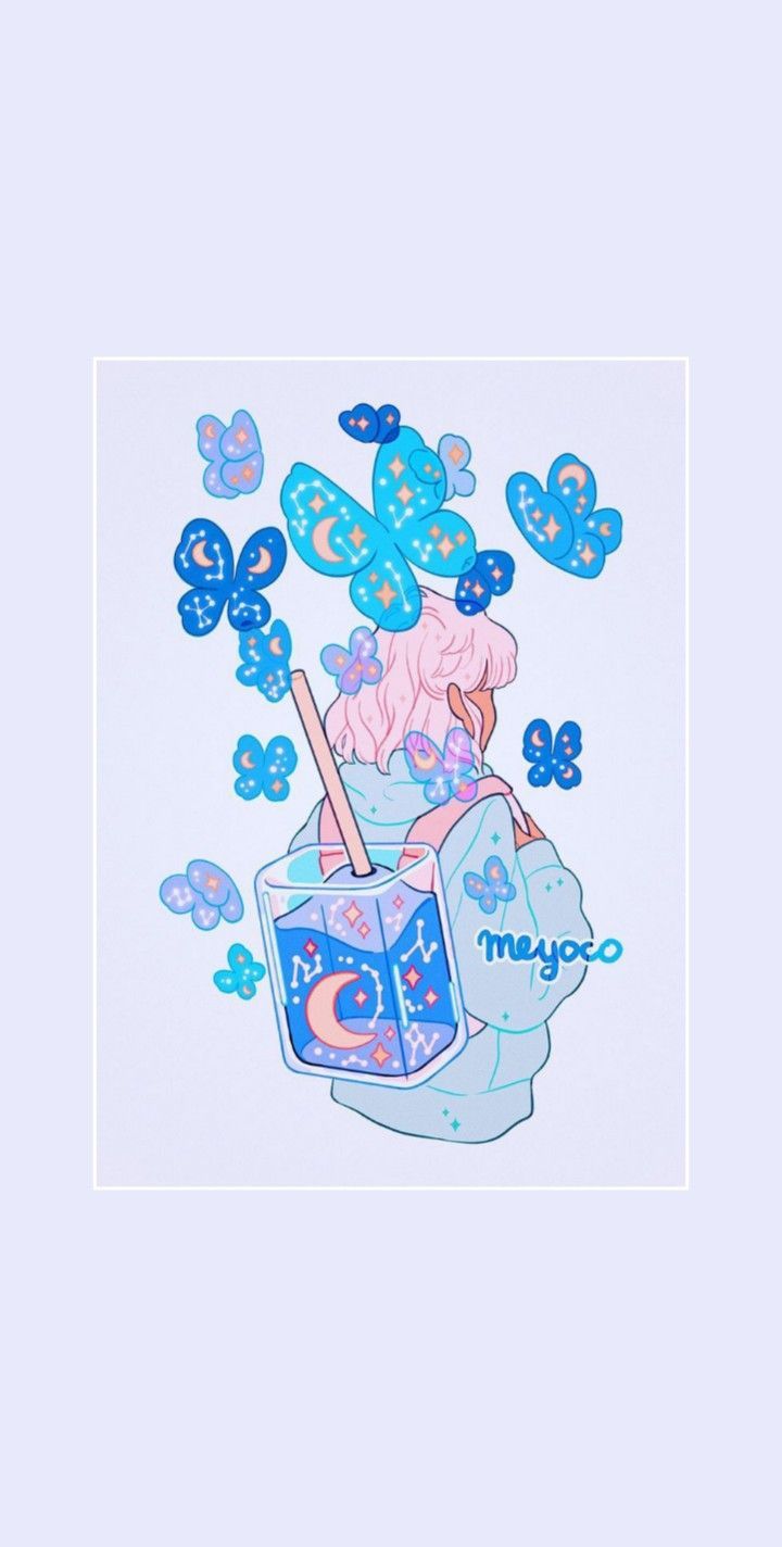 Meyoco Wallpapers - Wallpaper Cave