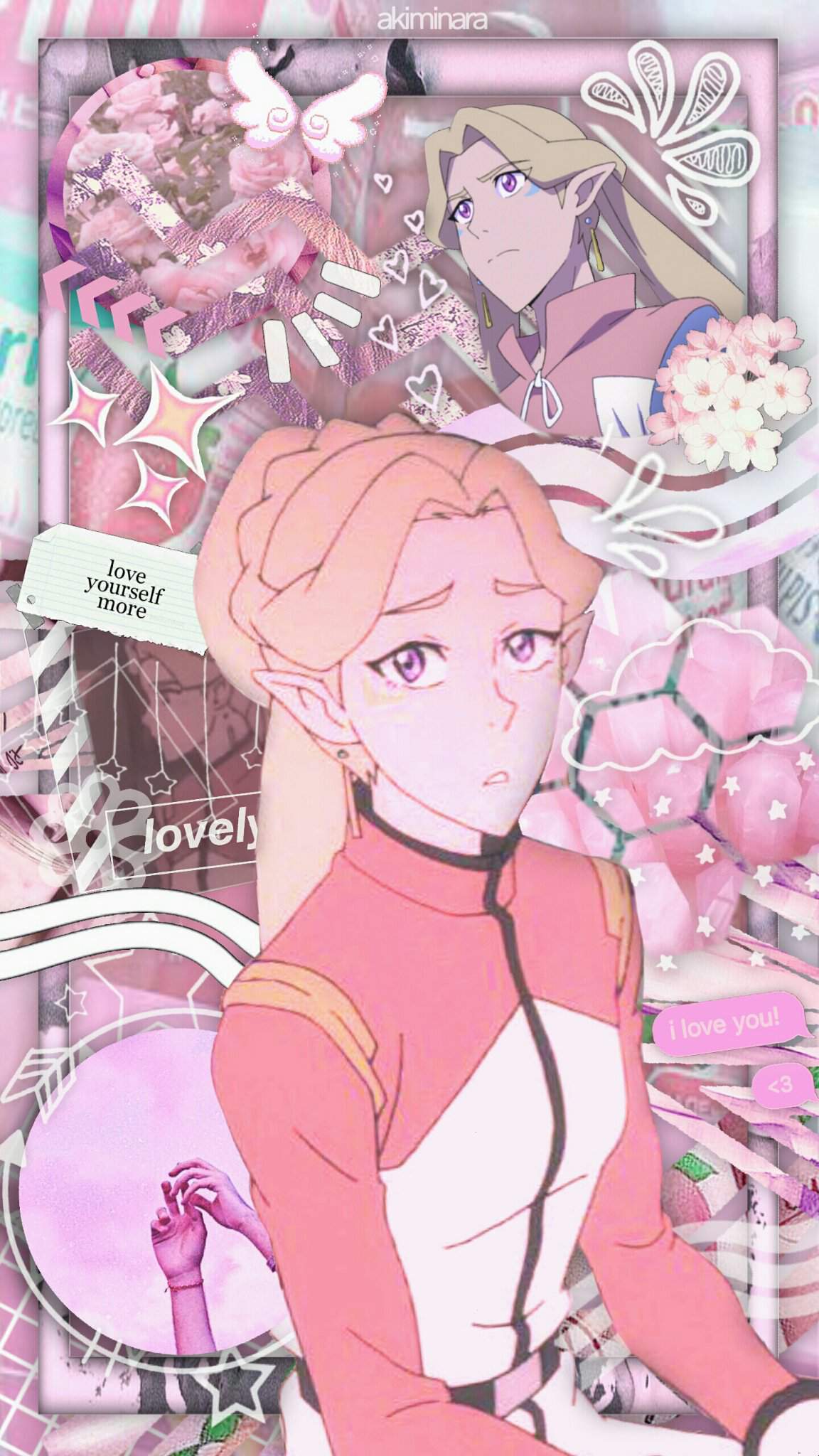 Romelle Voltron Wallpapers - Wallpaper Cave