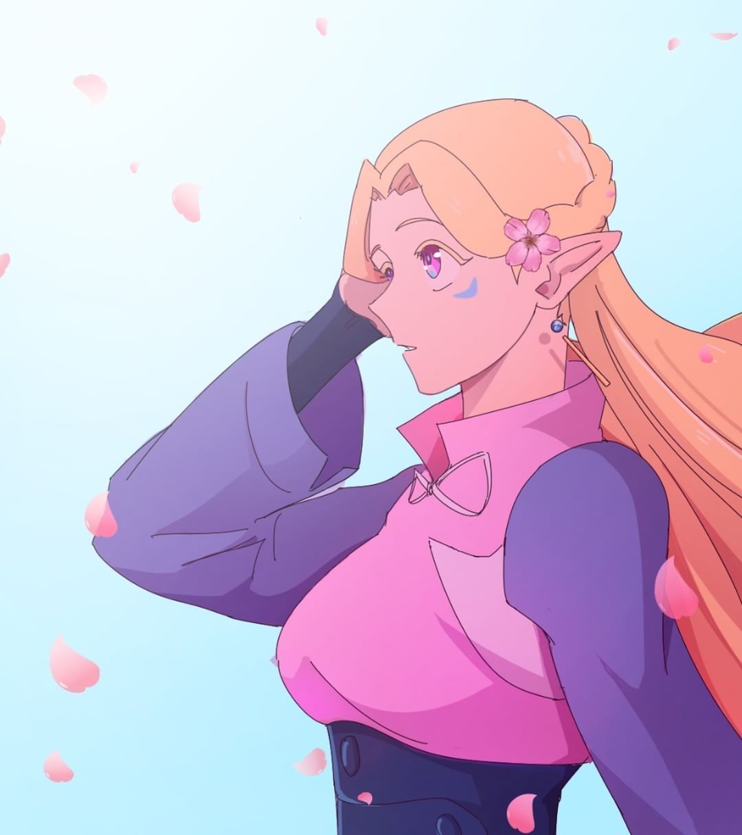 Romelle Voltron Wallpapers - Wallpaper Cave