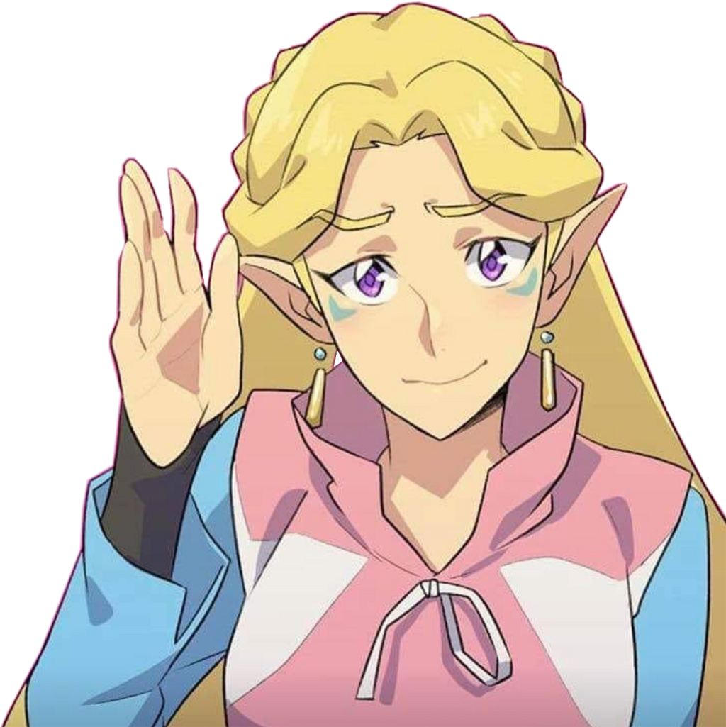 Romelle Voltron Wallpapers - Wallpaper Cave