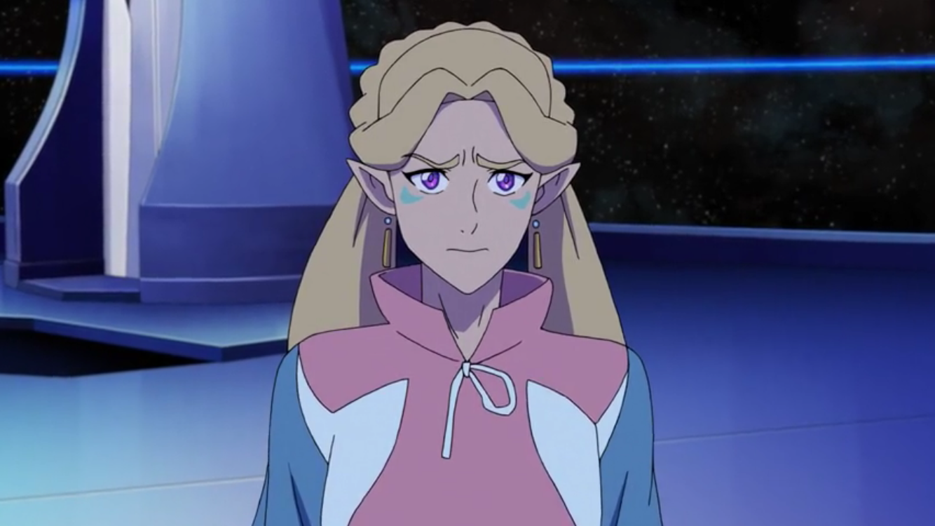 Romelle Voltron Wallpapers - Wallpaper Cave