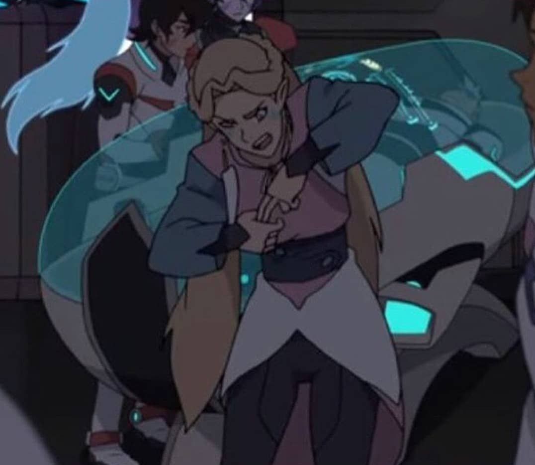 Romelle Voltron Wallpapers - Wallpaper Cave