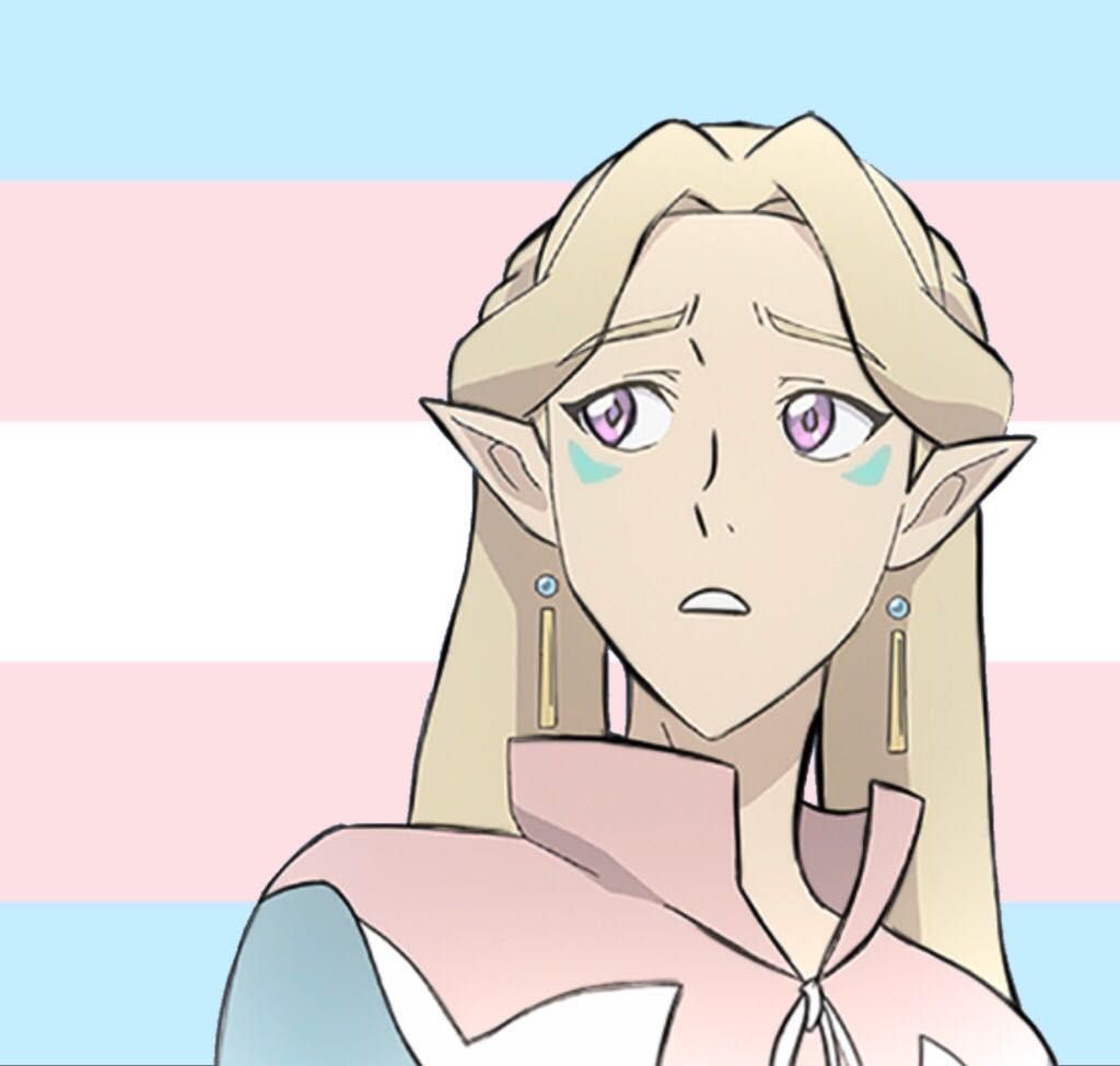 Romelle Voltron Wallpapers - Wallpaper Cave