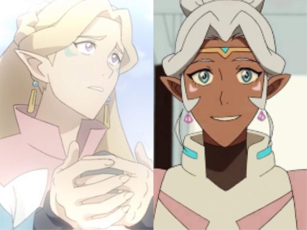 Romelle Voltron Wallpapers - Wallpaper Cave