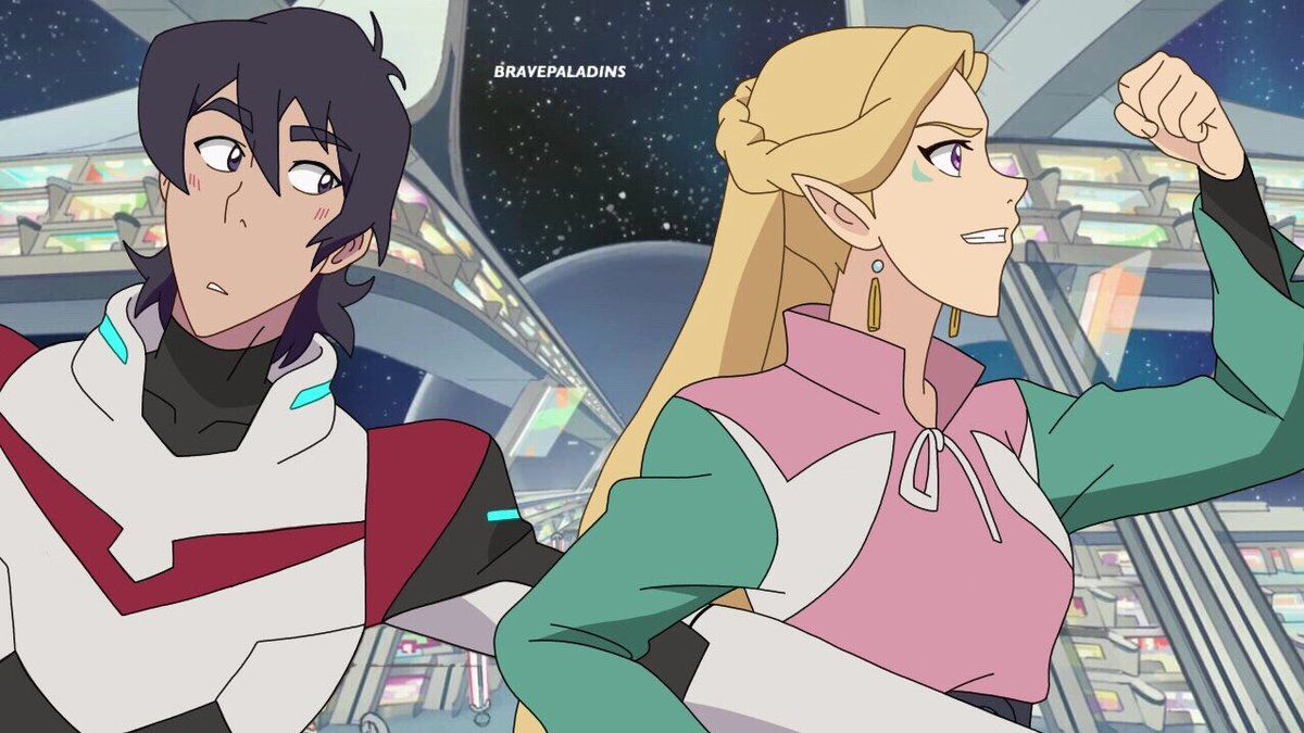 Romelle Voltron Wallpapers - Wallpaper Cave