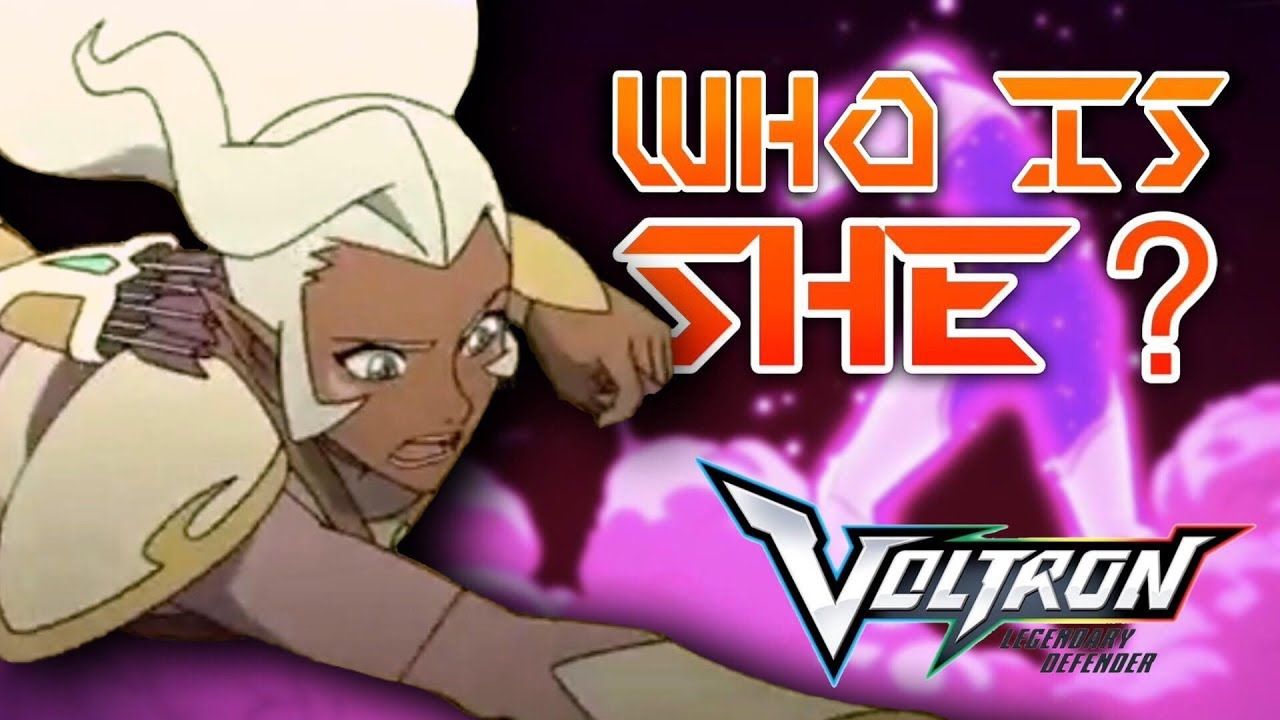 Romelle Voltron Wallpapers - Wallpaper Cave