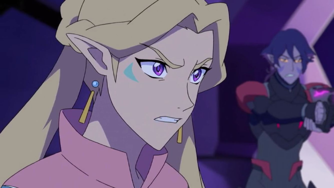 Romelle Voltron Wallpapers - Wallpaper Cave