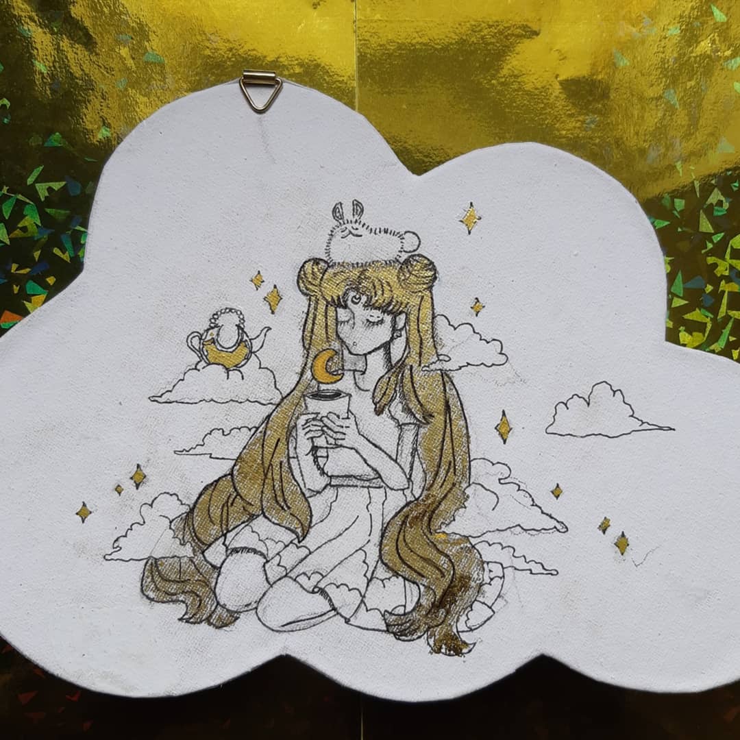 Meyoco Wallpapers - Wallpaper Cave