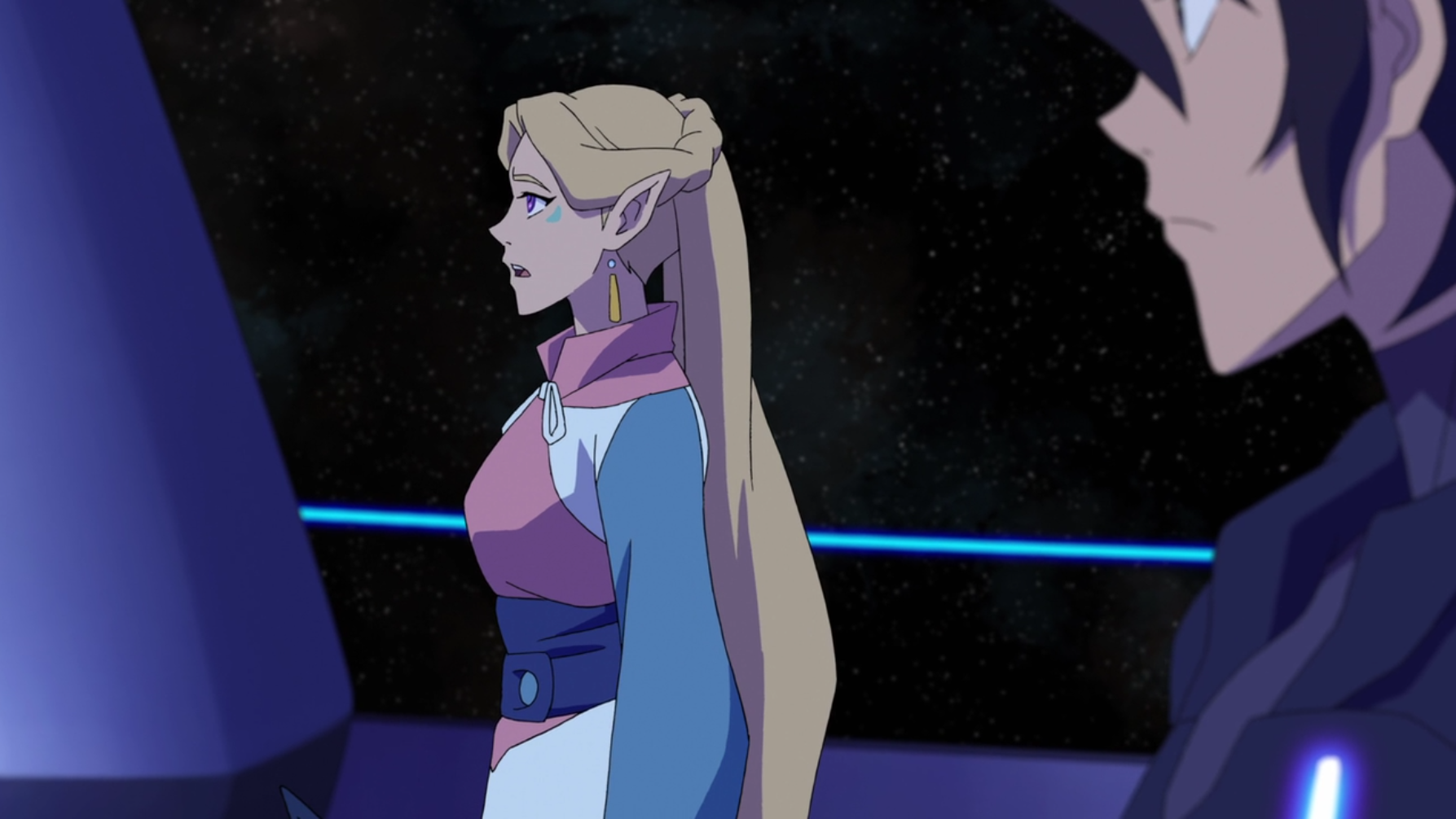 Romelle Voltron Wallpapers - Wallpaper Cave