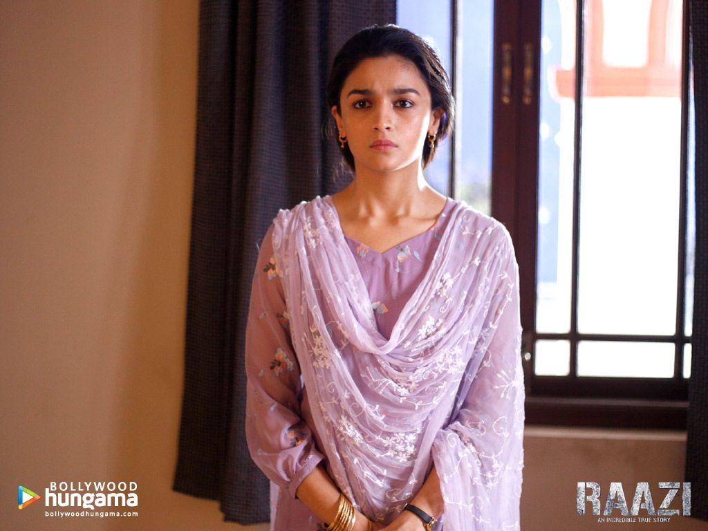 Raazi Wallpapers - Wallpaper Cave