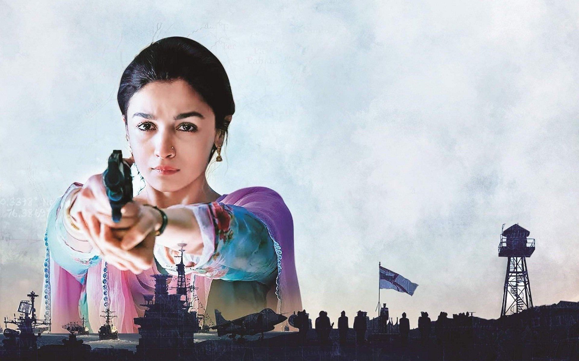 Raazi Wallpapers - Wallpaper Cave