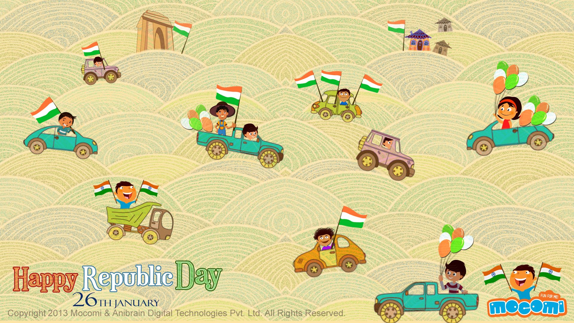 26th January Wallpapers - Wallpaper Cave