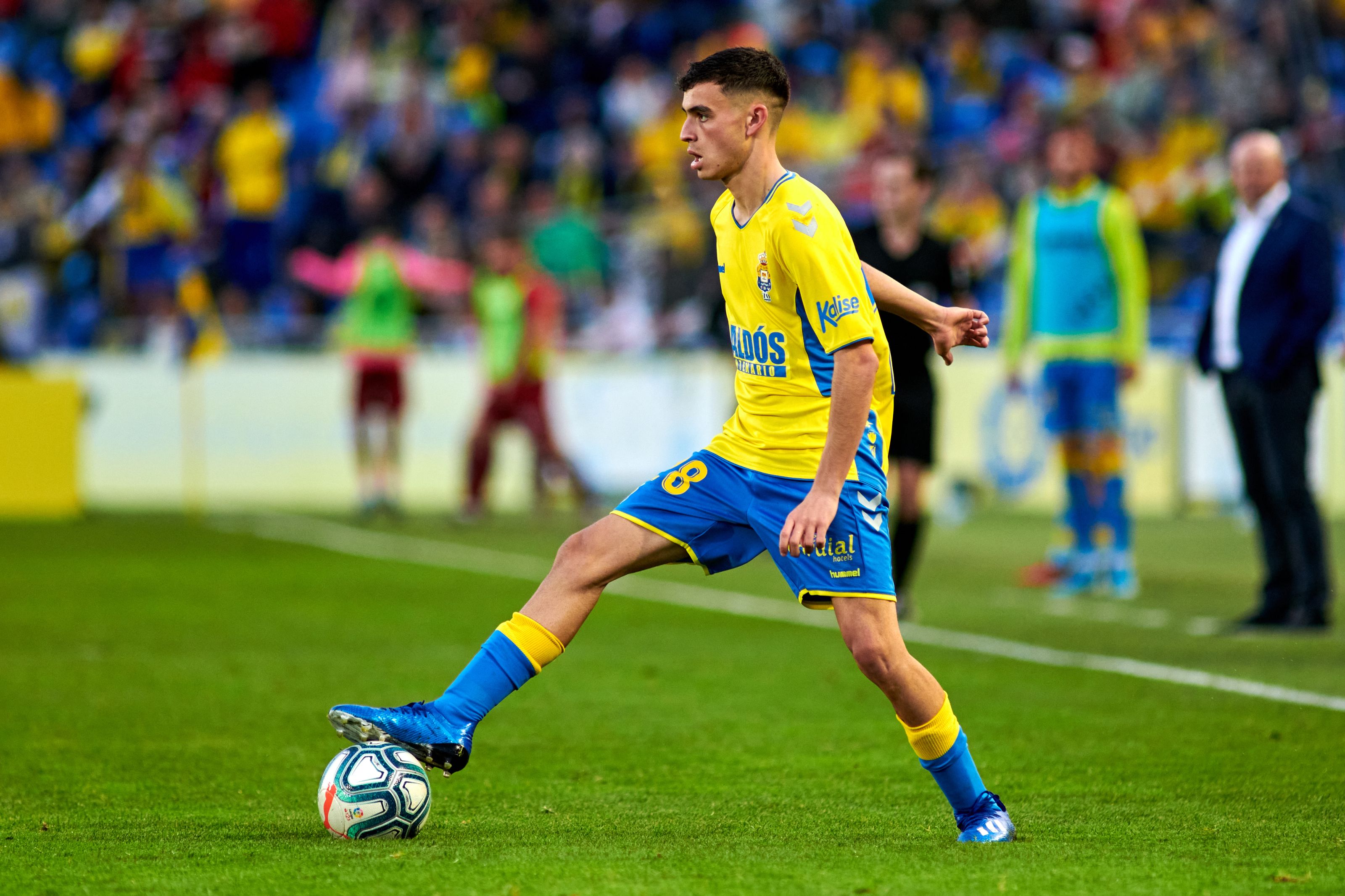 Pedri Wallpapers - Wallpaper Cave