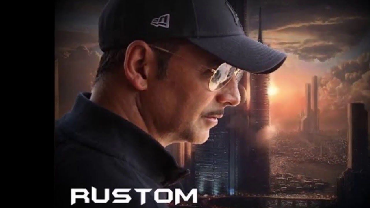 Akshay Kumar Rustom Wallpapers - Wallpaper Cave