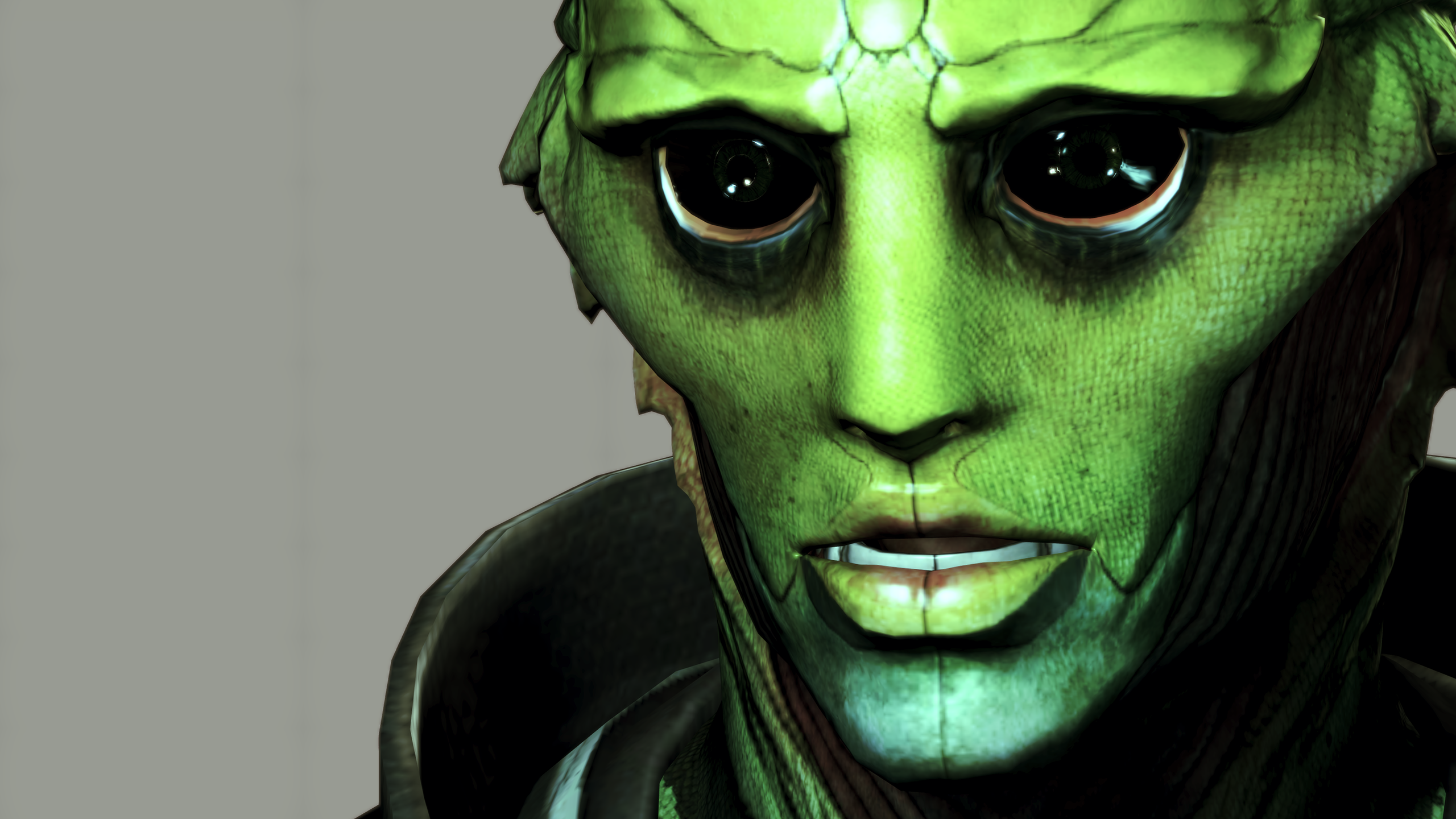 Thane Krios Wallpapers - Wallpaper Cave