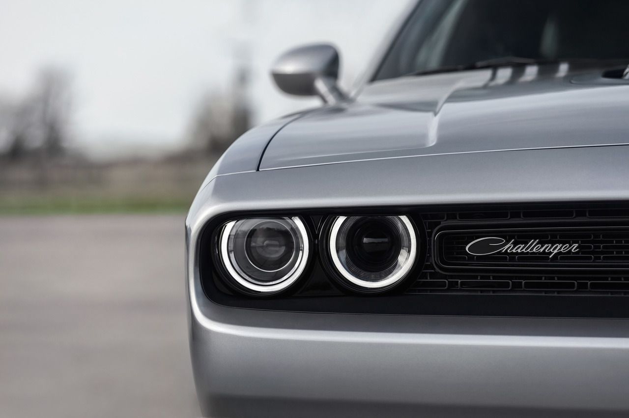 Dodge Challenger For Computer Wallpapers - Wallpaper Cave