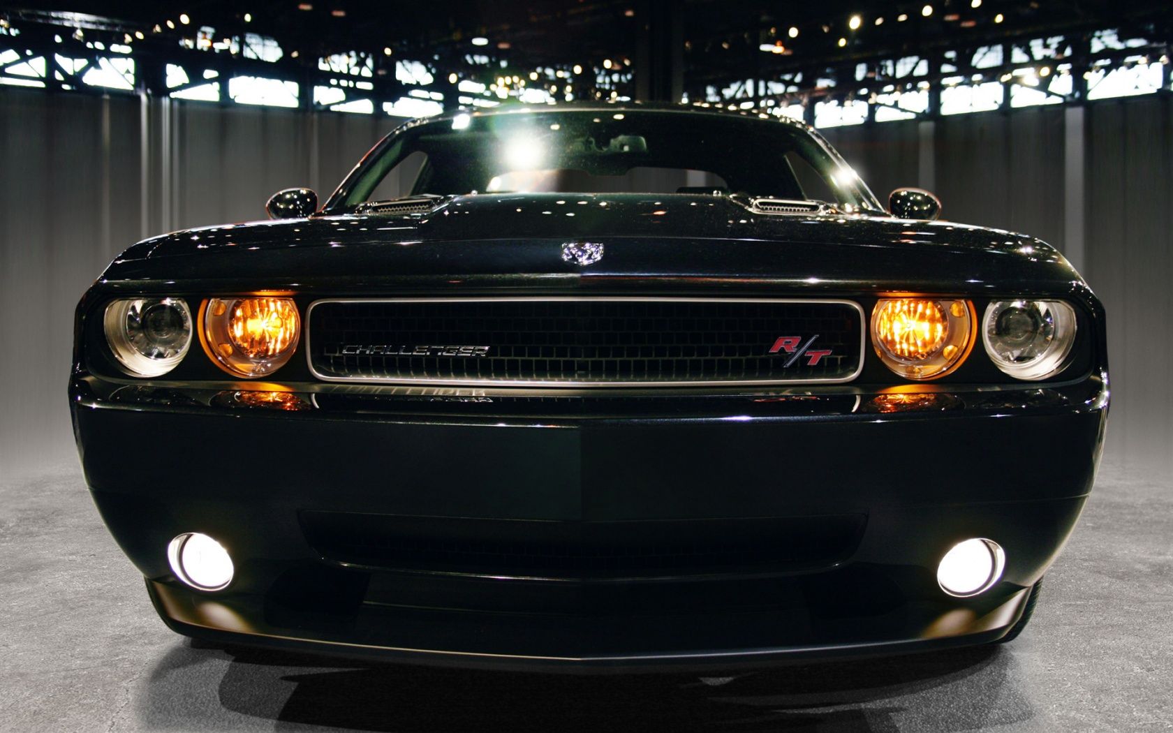 Dodge Challenger For Computer Wallpapers - Wallpaper Cave