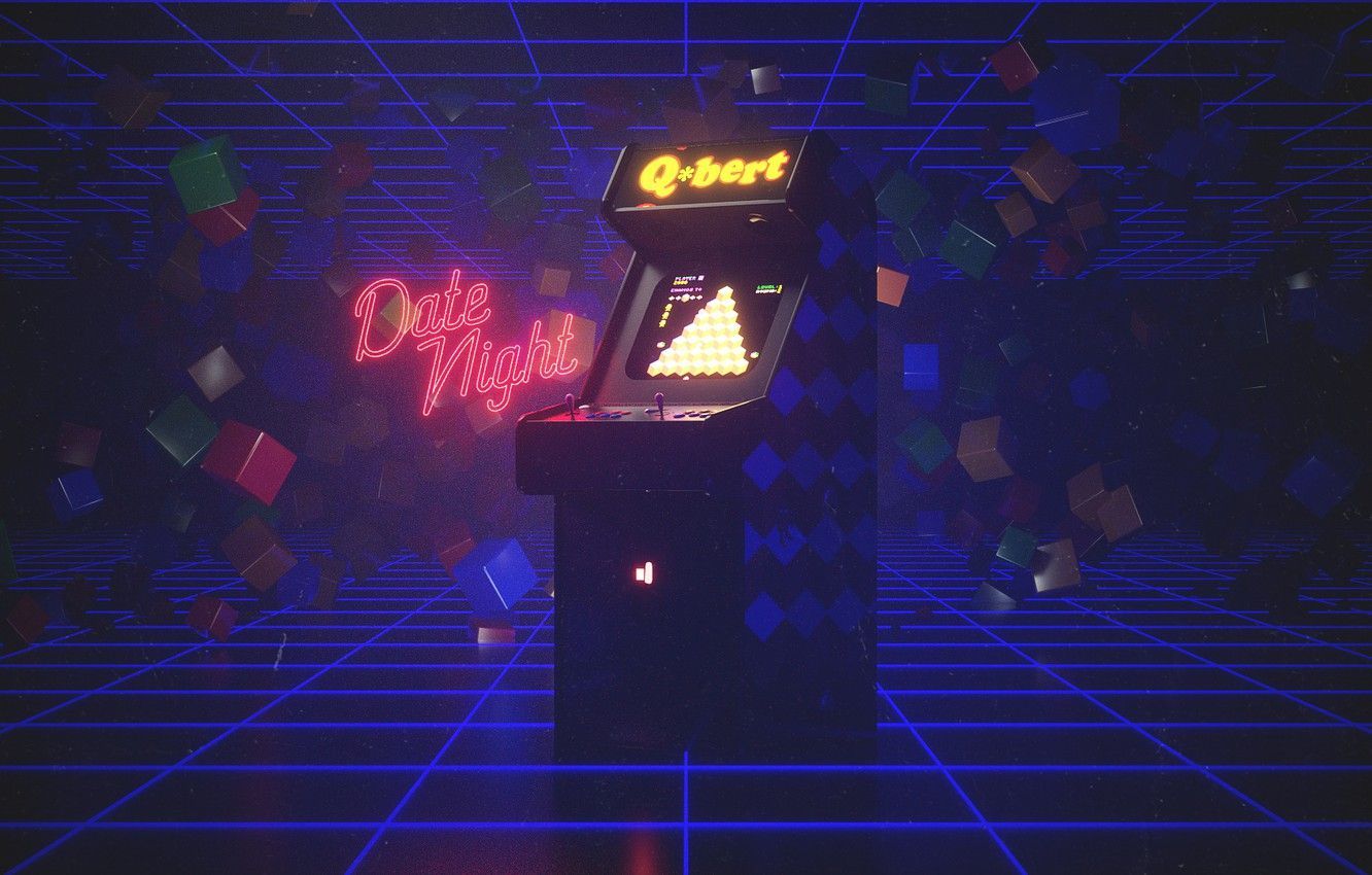 80s Retro Music Wallpapers - Wallpaper Cave