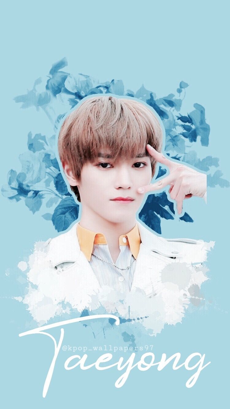 Kpop NCT Wallpapers - Wallpaper Cave