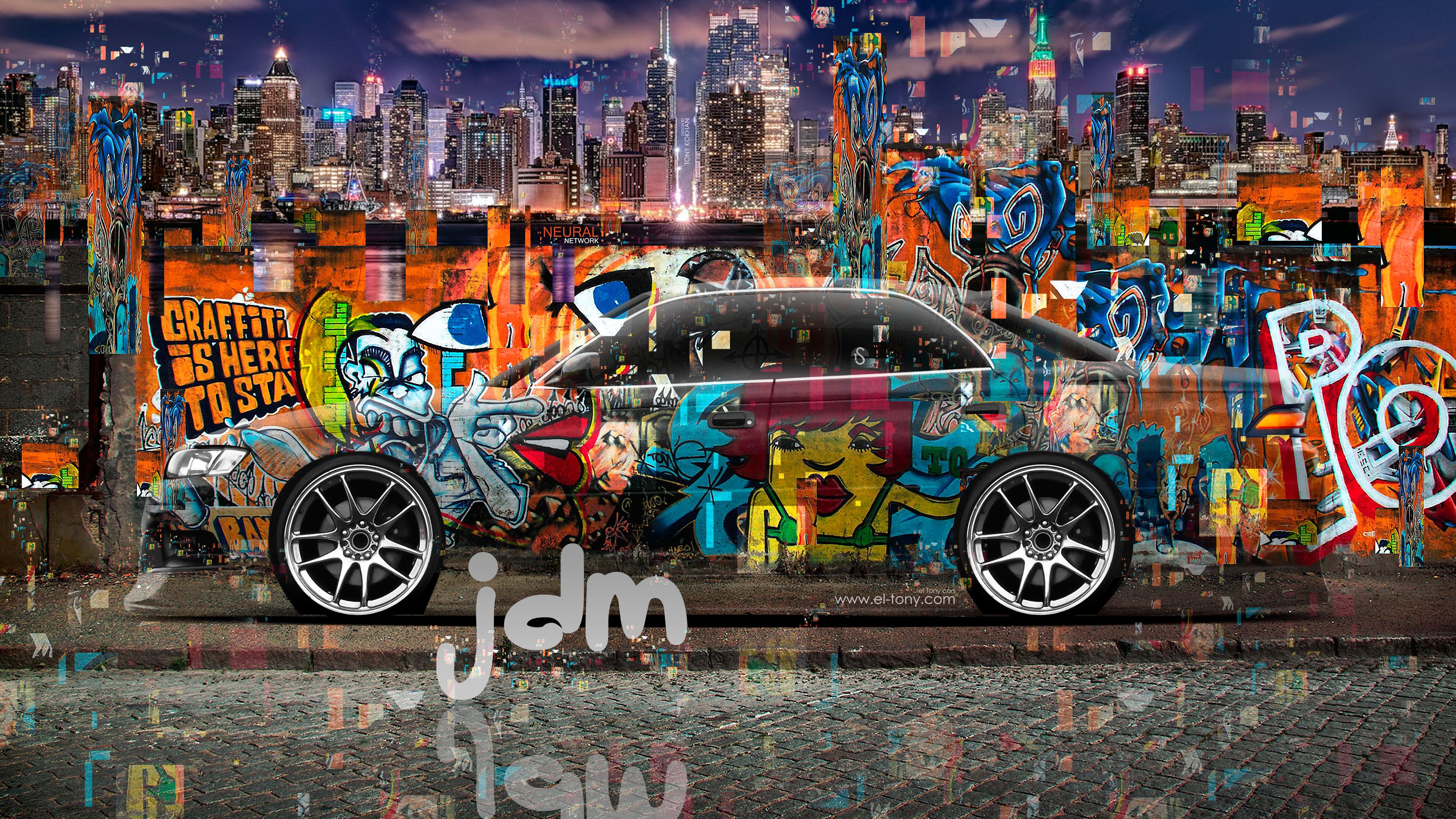 Best Graffiti Desktop Wallpapers - Wallpaper Cave