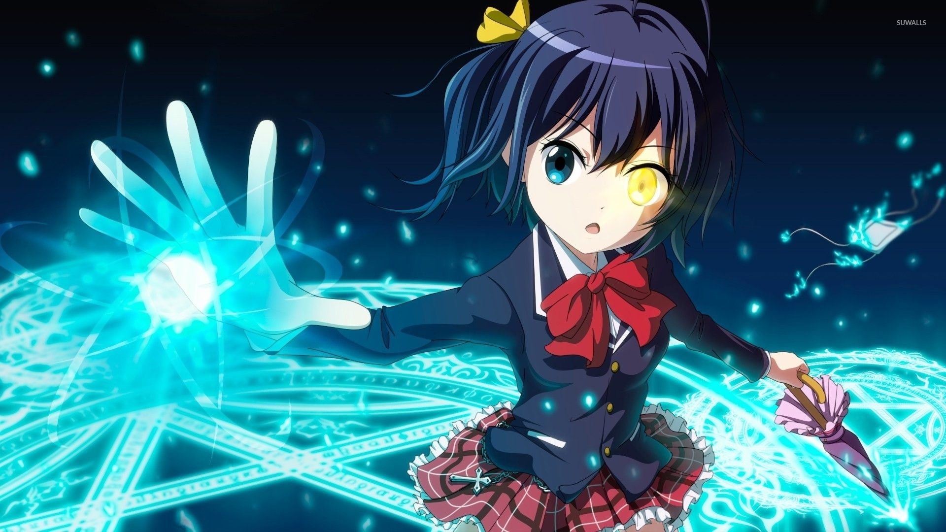 Rikka Desktop Wallpapers - Wallpaper Cave
