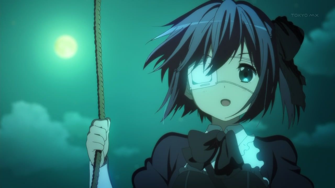 Rikka Desktop Wallpapers - Wallpaper Cave