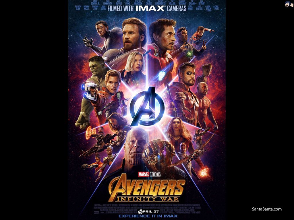 Avengers Portrait Wallpapers - Wallpaper Cave