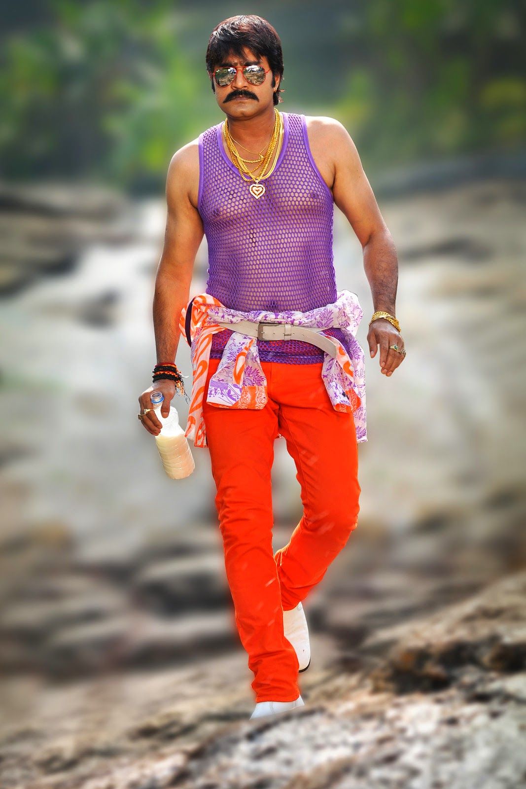 Govindudu Andarivadele Wallpapers - Wallpaper Cave