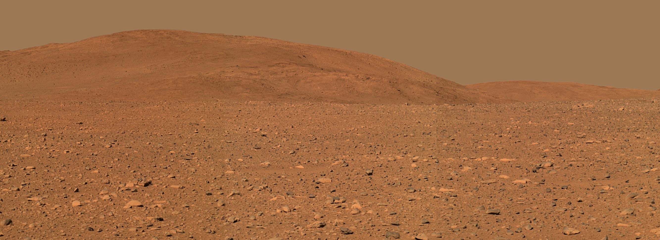 Mars Landscape Wallpapers - Wallpaper Cave