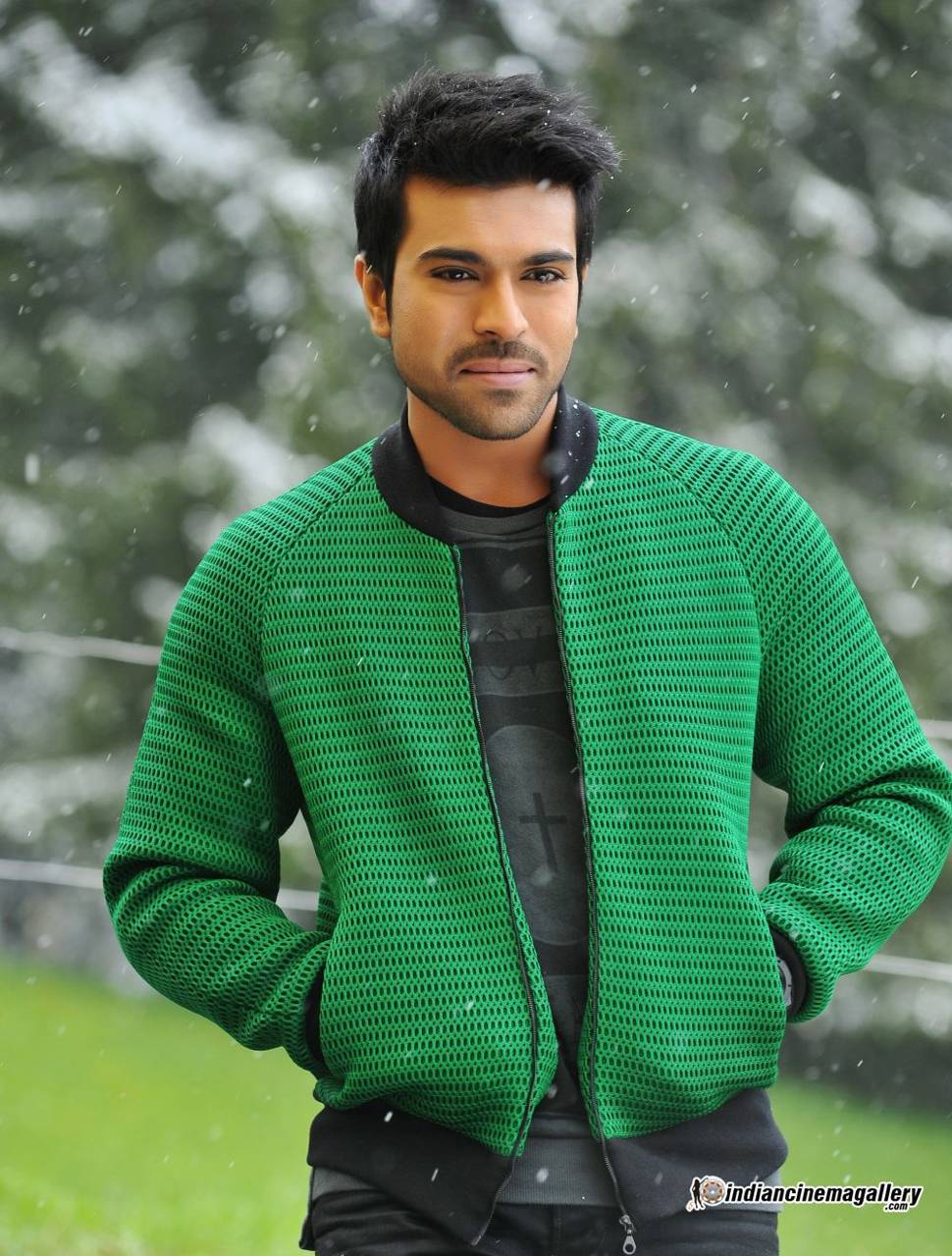 Yevadu 2 Wallpapers - Wallpaper Cave