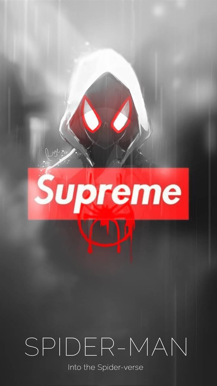 Spiderman Drip Wallpapers - Wallpaper Cave