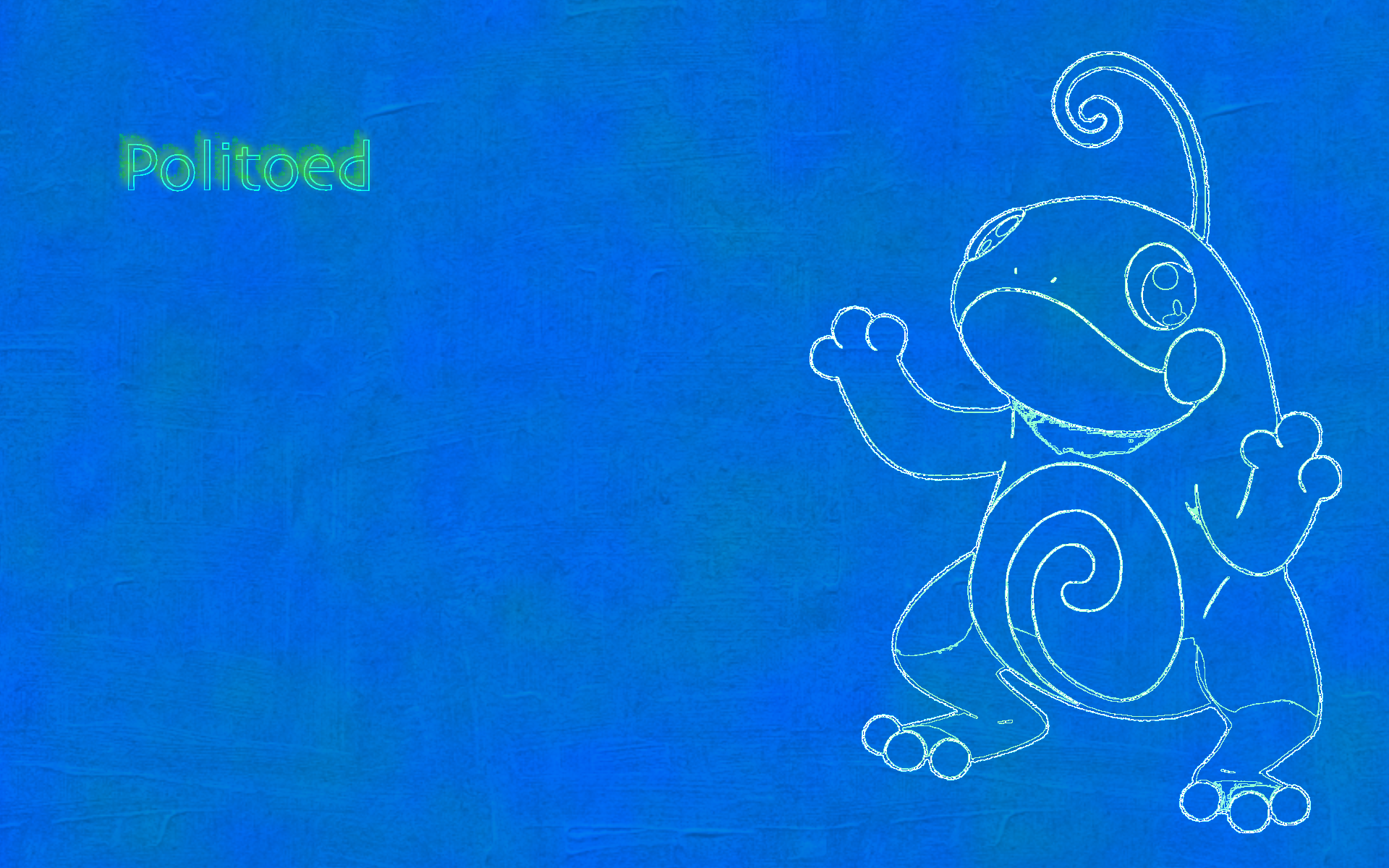 Shiny Politoed Wallpapers - Wallpaper Cave