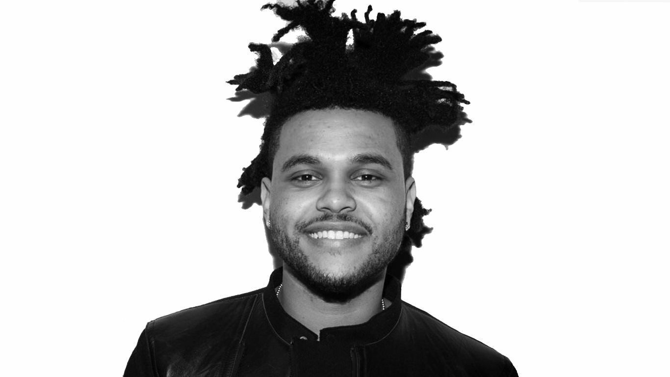 Abel Tesfaye Wallpapers - Wallpaper Cave