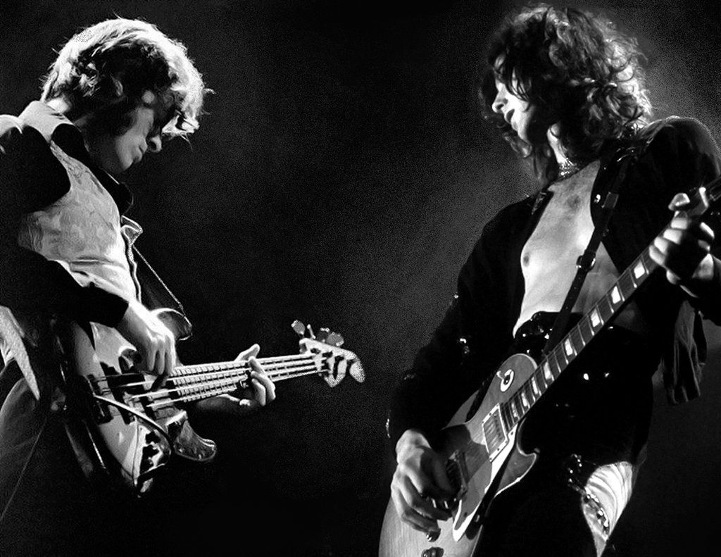 Jaco Pastorius Wallpapers - Wallpaper Cave