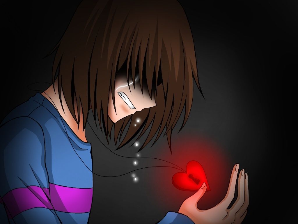 Frisk Undertale Wallpapers - Wallpaper Cave