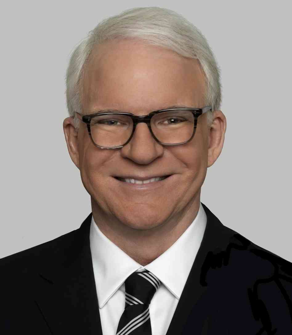 Steve Martin Wallpapers - Wallpaper Cave
