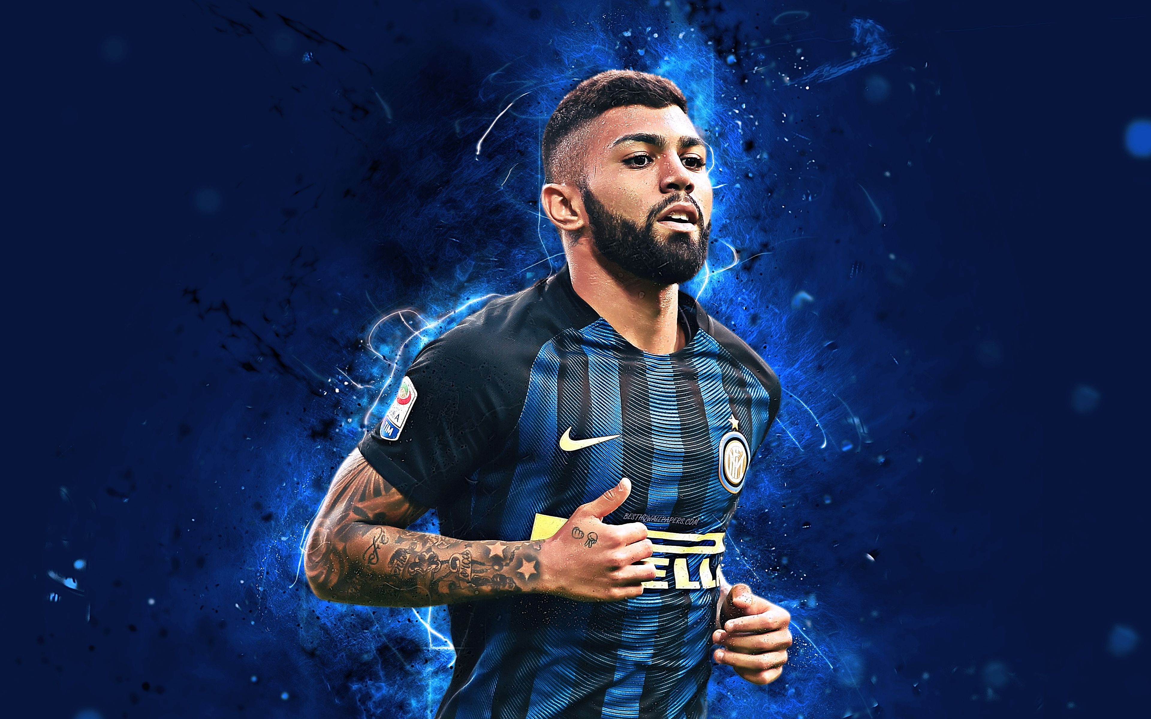 Gabriel Barbosa Wallpapers - Wallpaper Cave