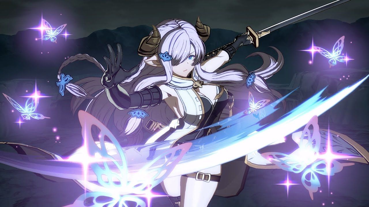 Narmaya Wallpapers - Wallpaper Cave