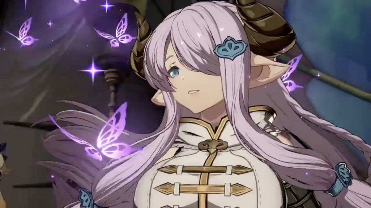Narmaya Wallpapers - Wallpaper Cave