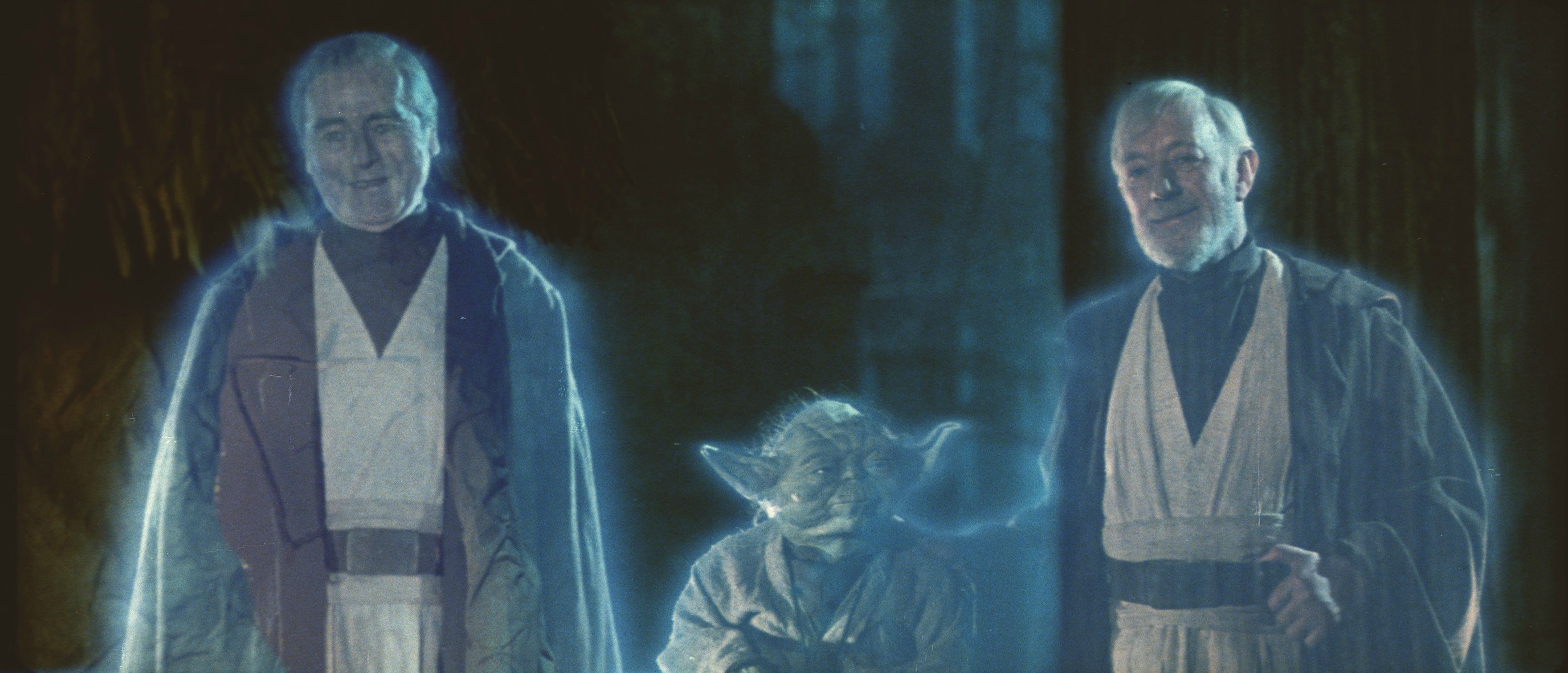 Old Yoda Wallpapers - Wallpaper Cave