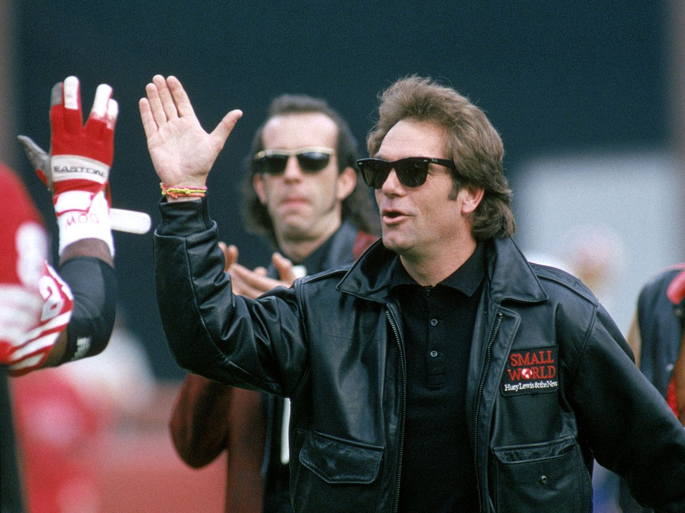 Huey Lewis And The News Wallpapers - Wallpaper Cave
