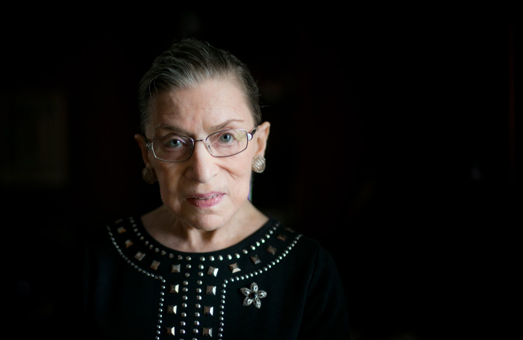 RBG When There Are Nine Wallpapers - Wallpaper Cave