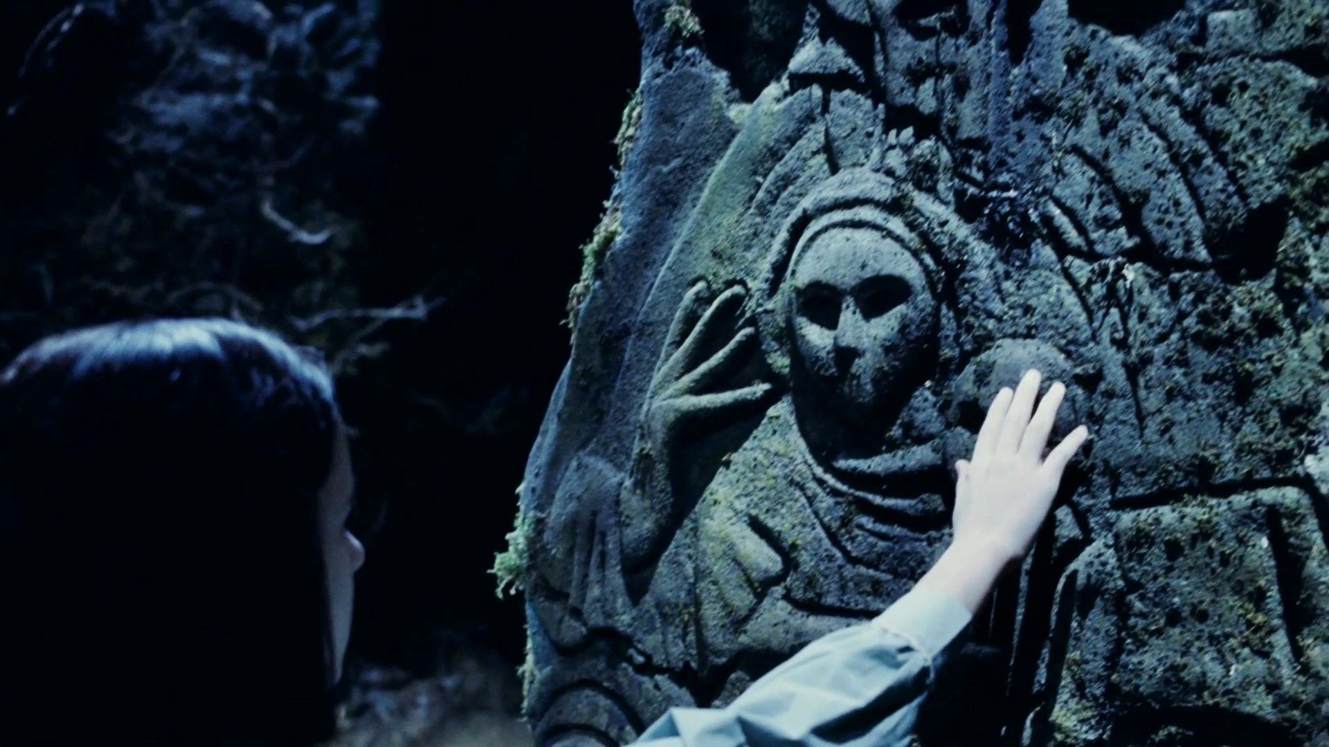 Pan's Labyrinth Wallpapers - Wallpaper Cave