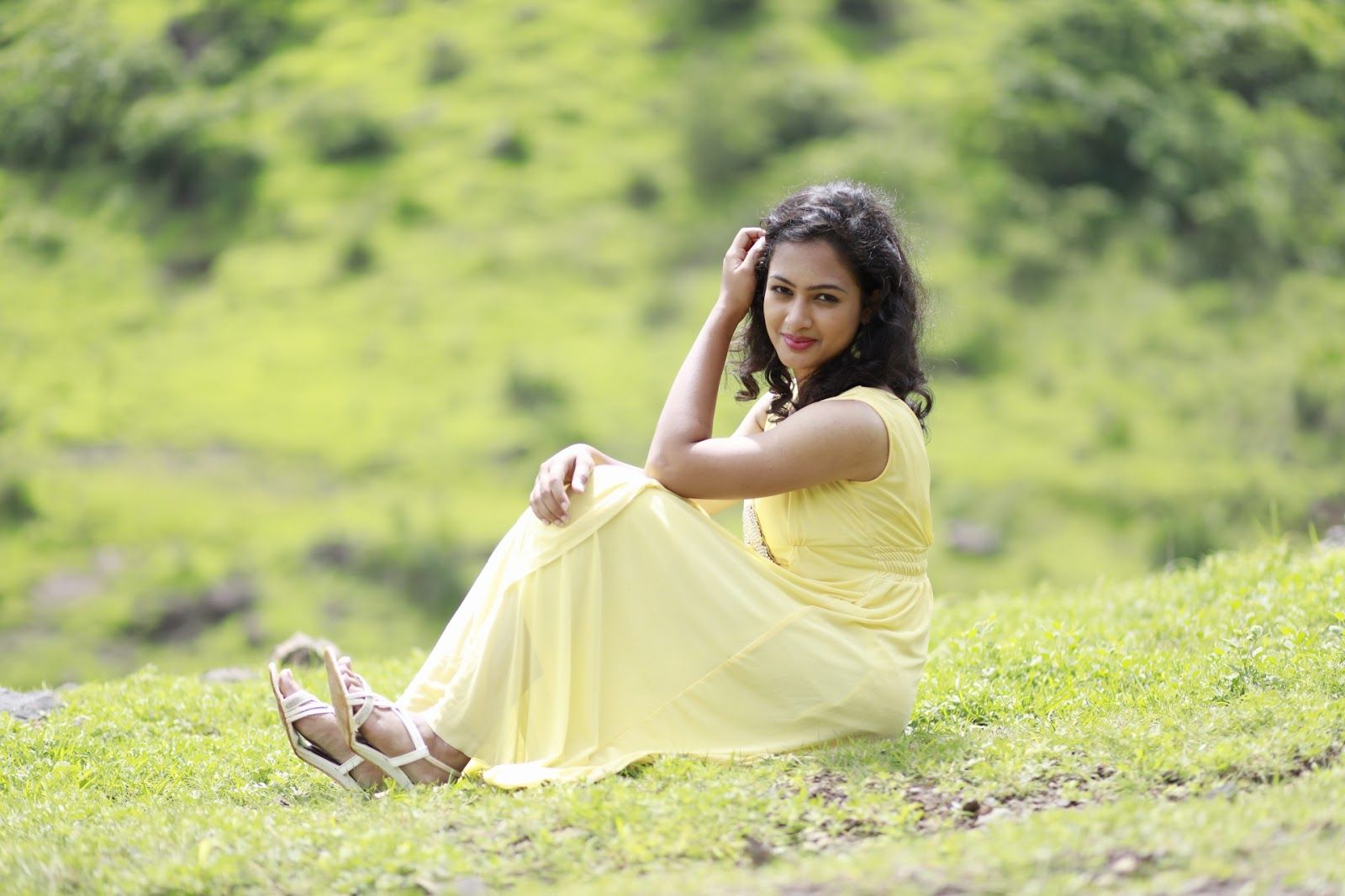 Girija Prabhu Wallpapers - Wallpaper Cave