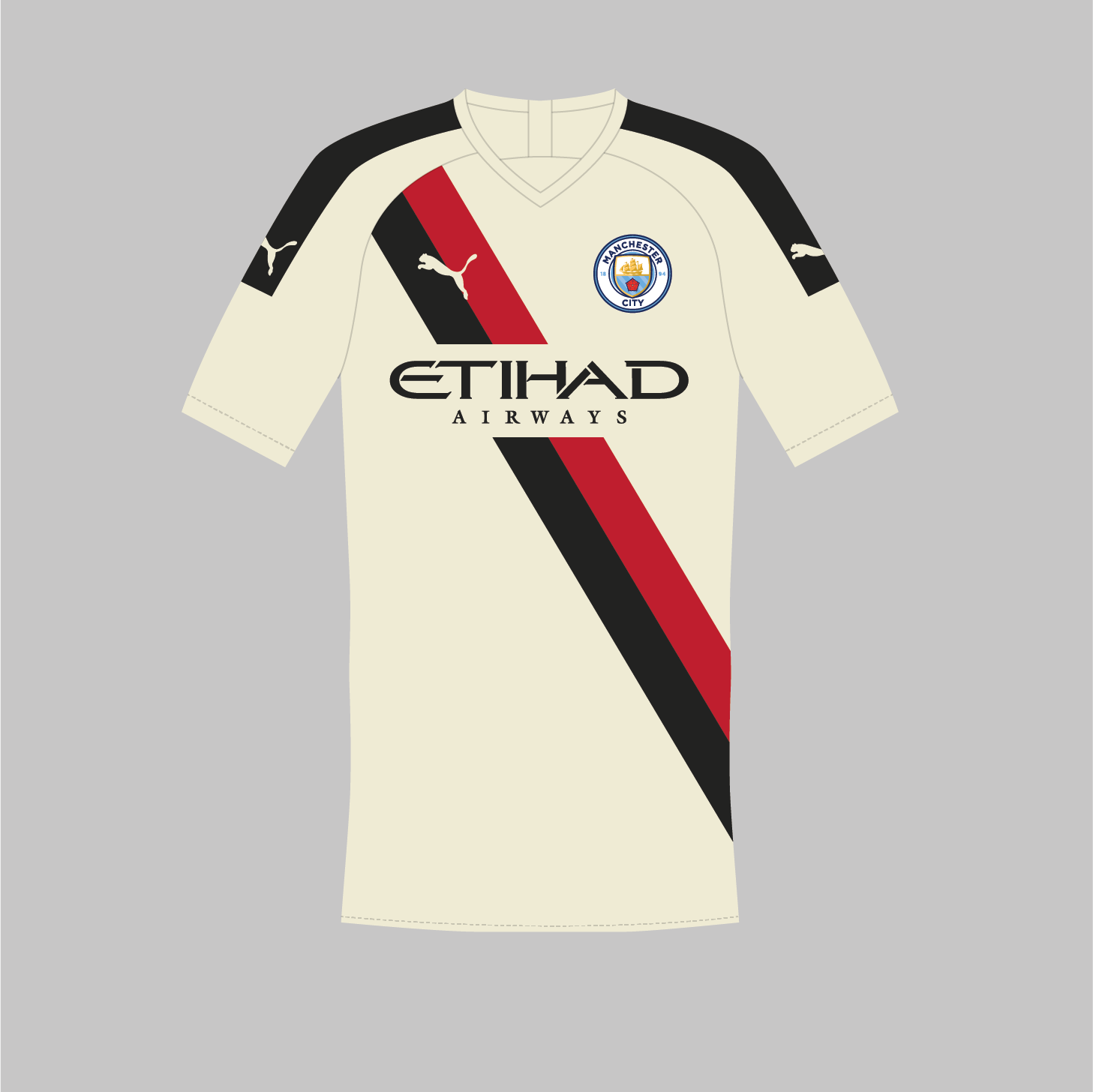 Manchester City Jersey 2021 Wallpapers - Wallpaper Cave
