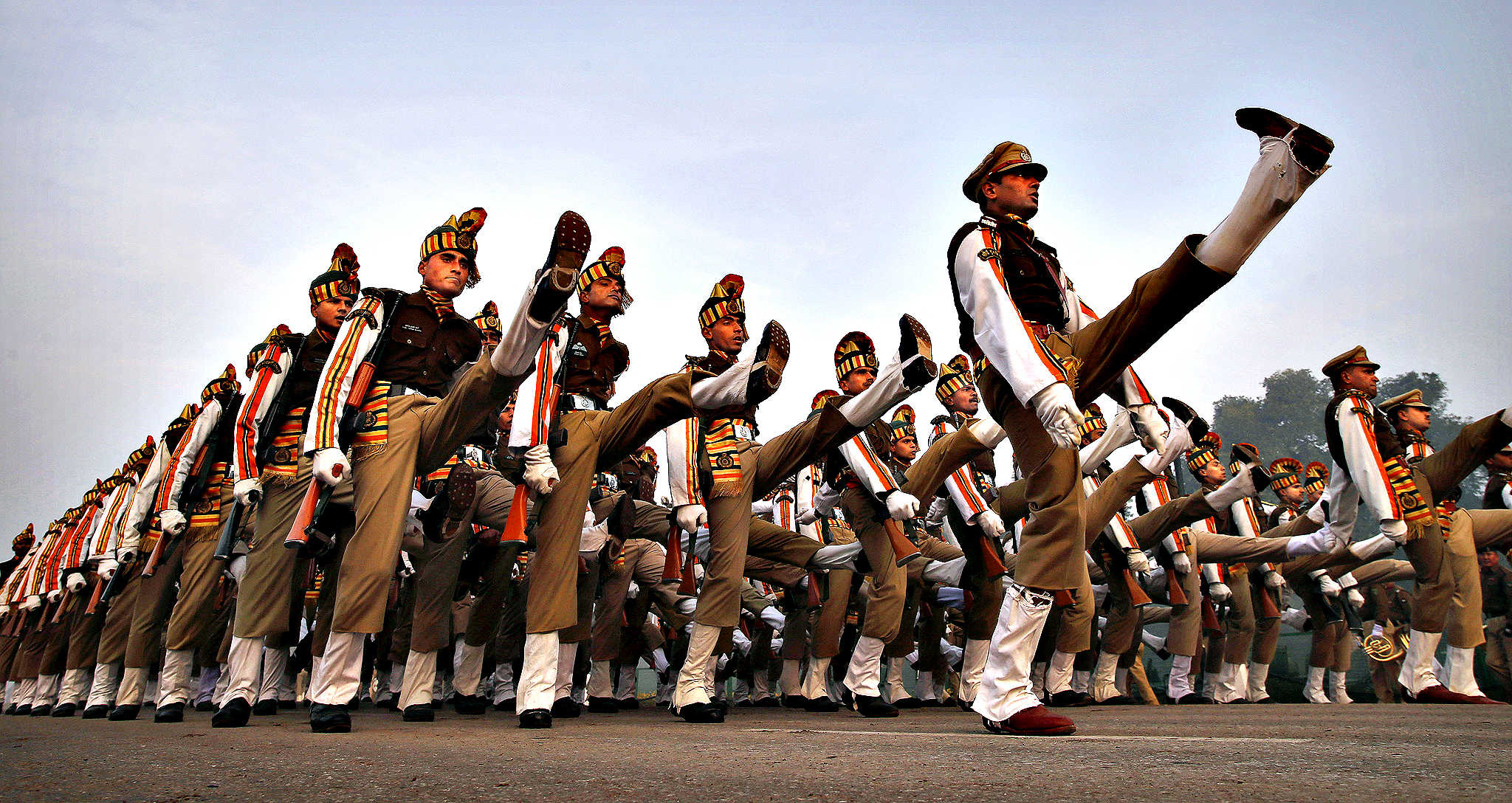 Indian Army Parade Wallpapers - Wallpaper Cave